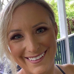 Cancer Council - Karen Callaghan