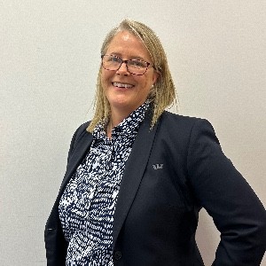 Cancer Council - Victoria Bird