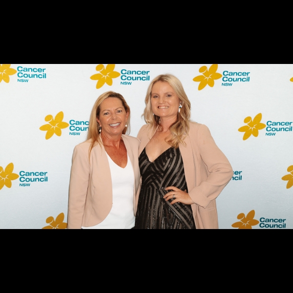 Cancer Council - Bronwyn Smart