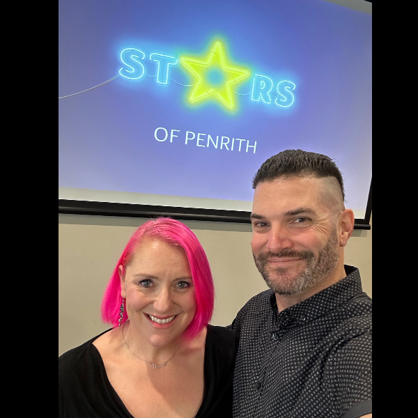 Cancer Council - Daniel Garvey