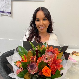 Cancer Council - Kelly Bond