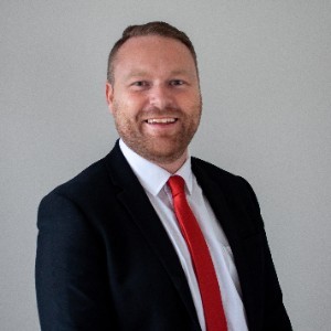 Cancer Council - Mark Dwyer