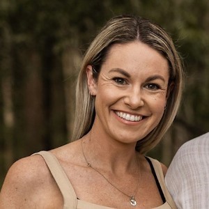 Cancer Council - Courtney Dansey