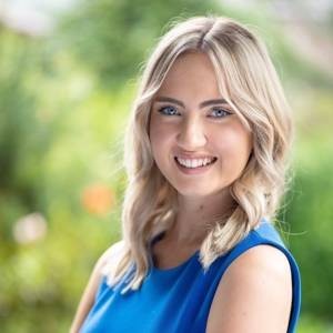 Cancer Council - Kassidy Rogan