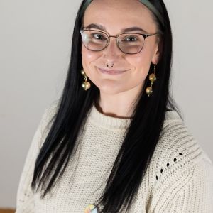 Cancer Council - Julia Maher