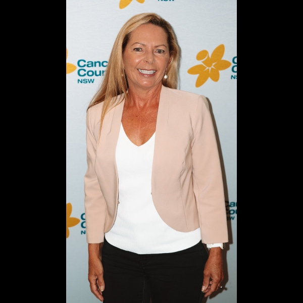 Cancer Council - Bronwyn Smart