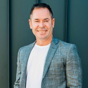 Cancer Council - Adam Leacy