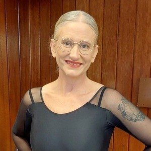 Cancer Council - Leanne Perry