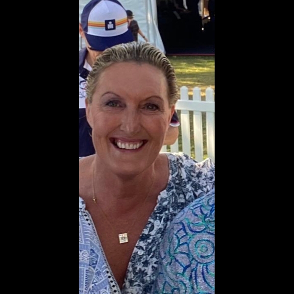 Cancer Council - Michelle Clarke