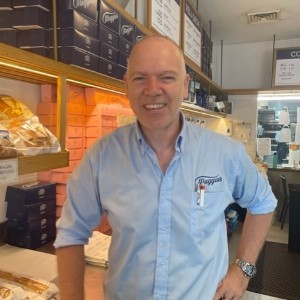 Cancer Council - Andrew Maggio