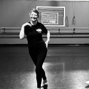 Cancer Council - Shonnah Smith