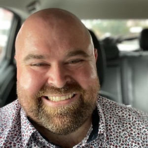 Cancer Council - Jason Dearmer