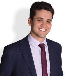 Cancer Council - Cameron Spanner